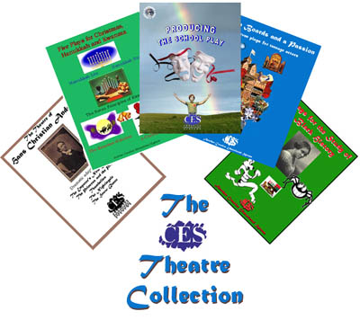 Play Scripts for Students